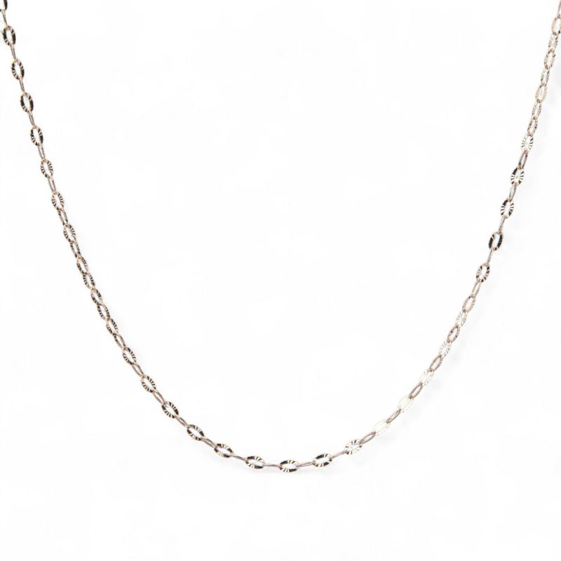 Luna Chain 40cm K10YG | Chains and hardware